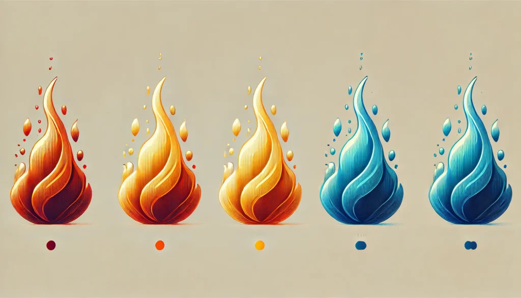 火はなぜ燃えるの？燃焼の仕組みをわかりやすく解説！ ｜Think with Kids